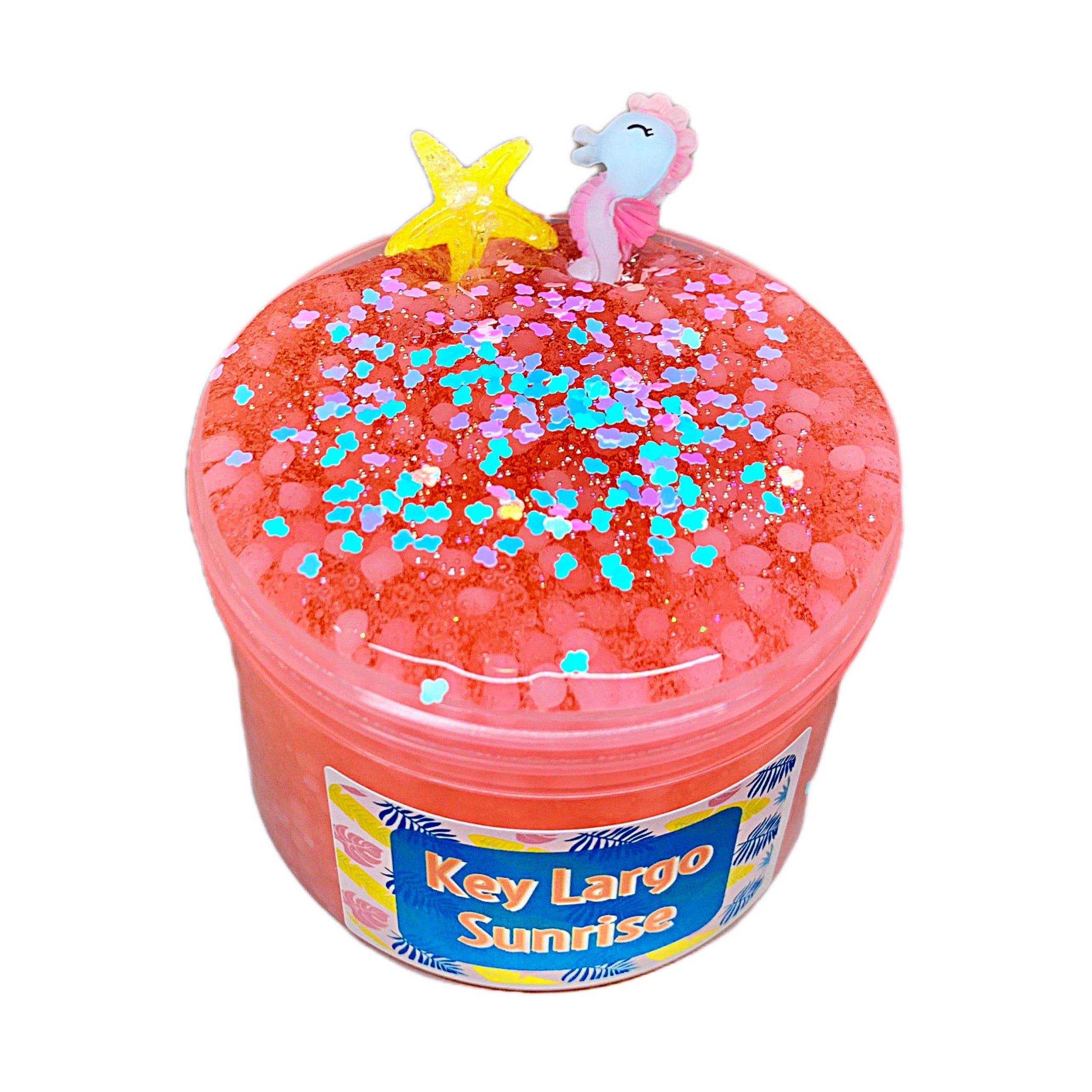 Slushee Slime – Faye's Mad Slime Shop