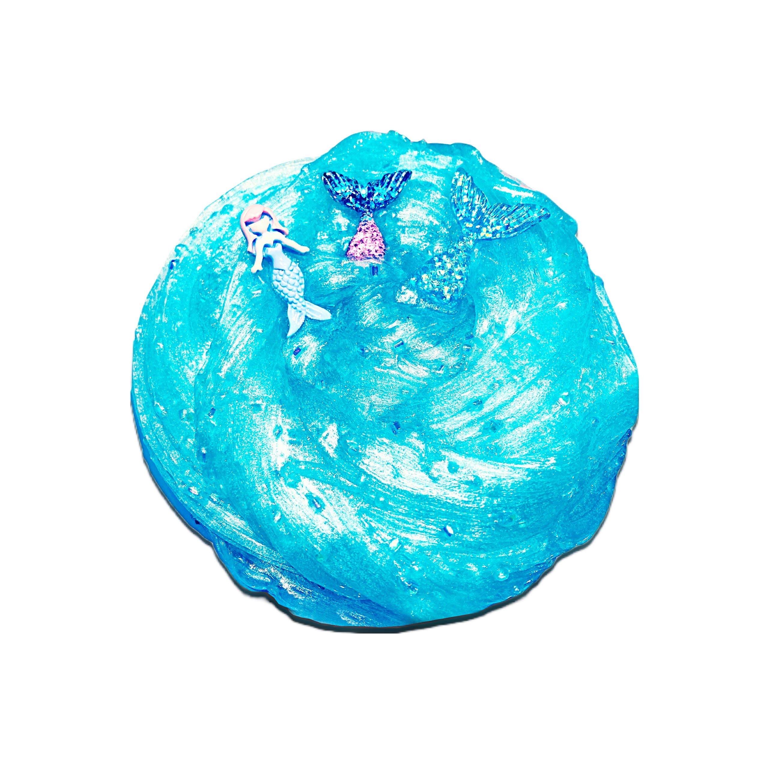 Icee Slime – Faye's Mad Slime Shop