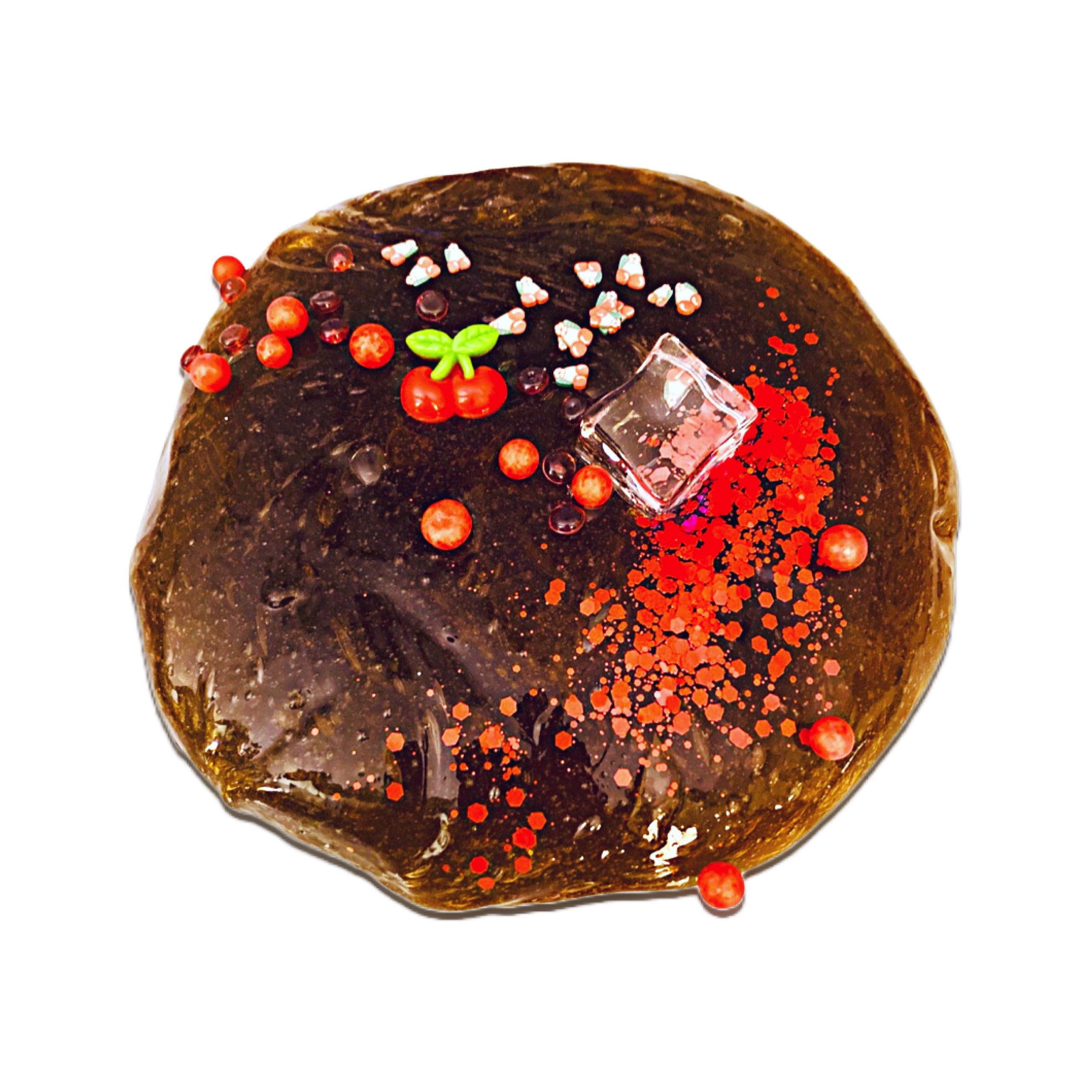 Clear Slime – Faye's Mad Slime Shop