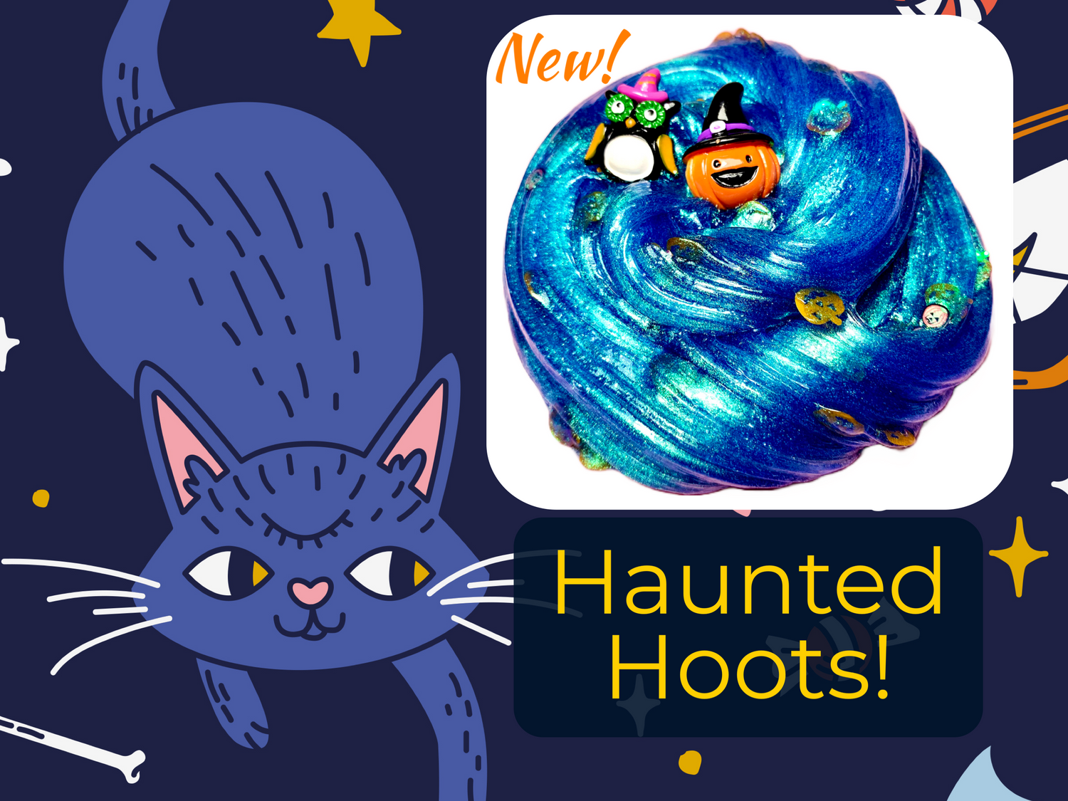 Faye's Mad Slime – Faye's Mad Slime Shop
