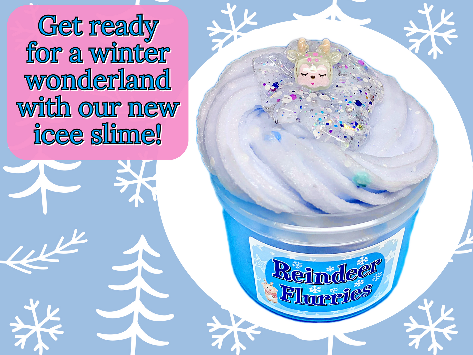 Faye's Mad Slime – Faye's Mad Slime Shop
